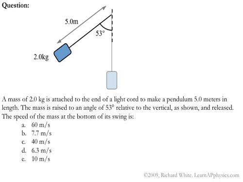 Torque Physics Problems