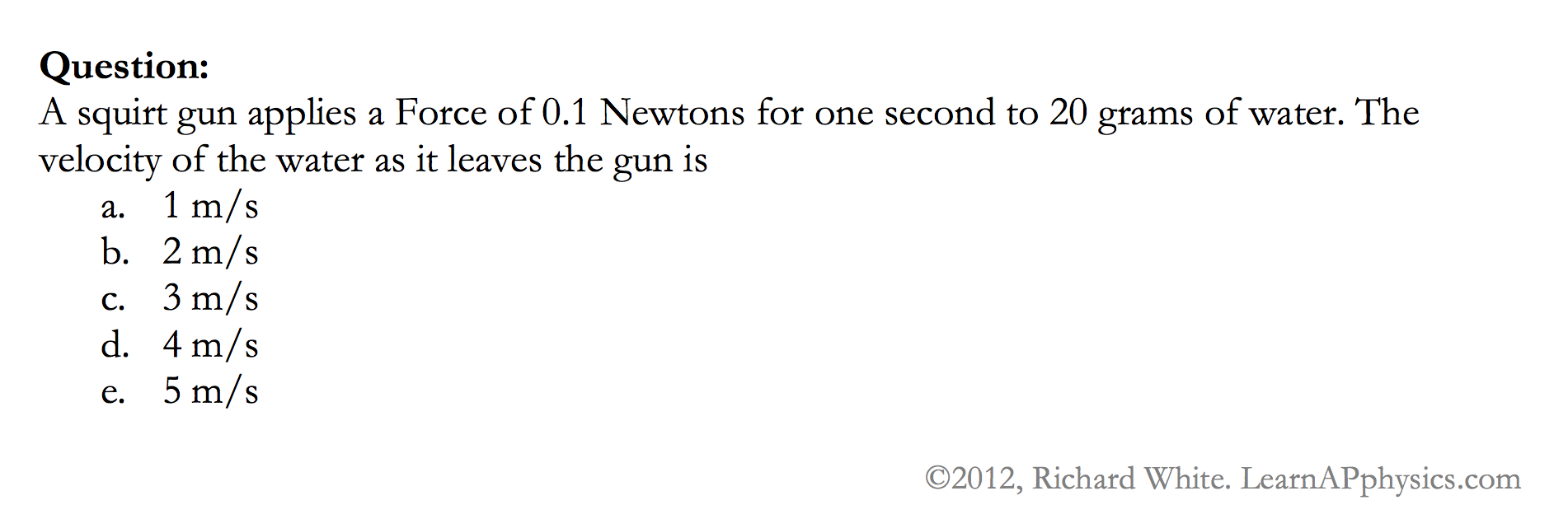 See the solution here